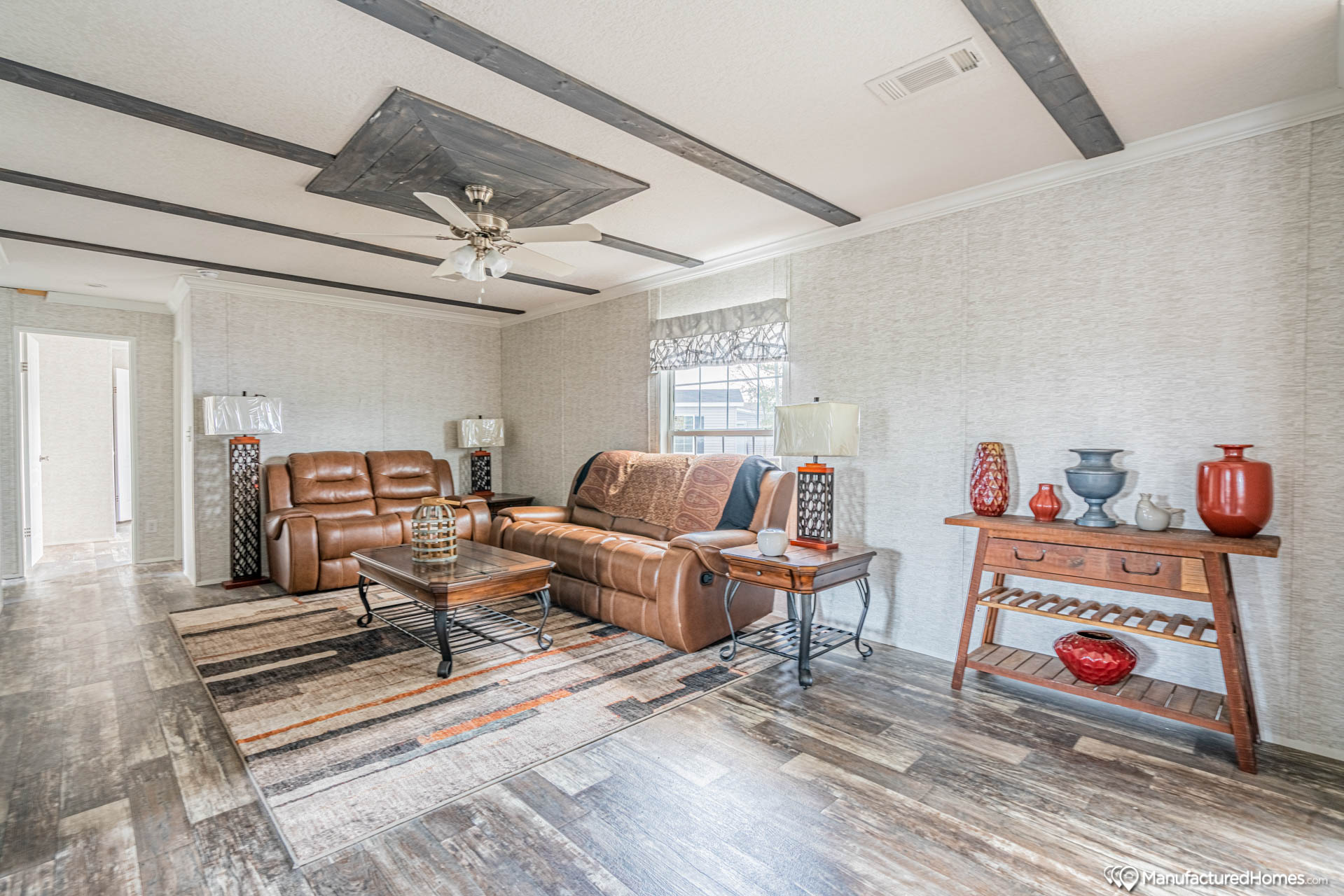 Home Run 2876322HRN - C & G Mobile Homes